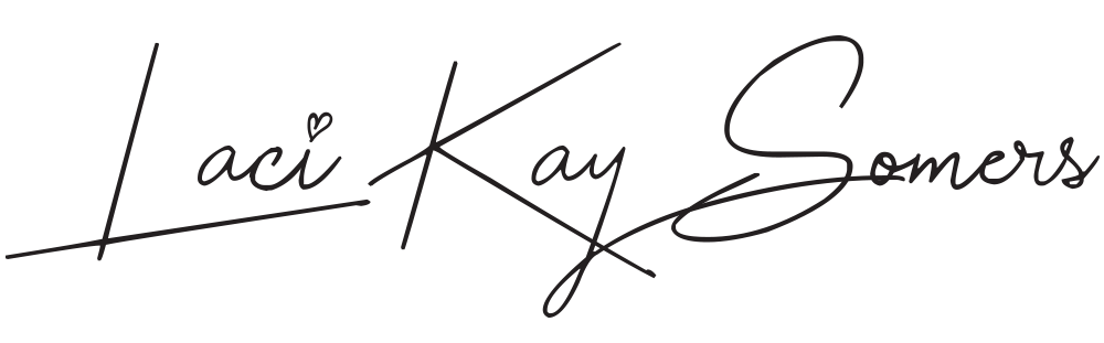 Posters (Multiple Variants) – Laci Kay Somers